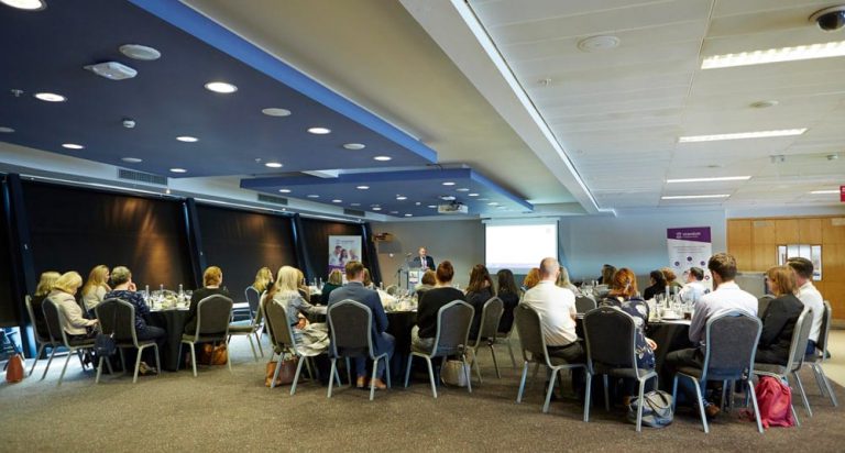 Strandum Croke Park Event 18 | Strandum HR