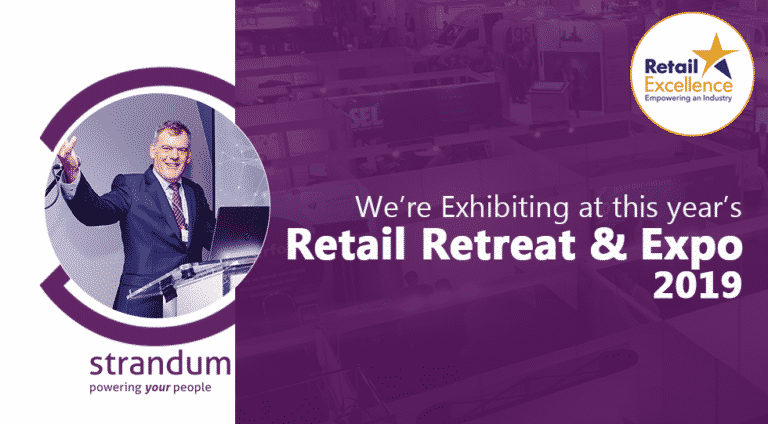 Strandum Ltd the Strategic Partner to Retail Excellence | Strandum HR