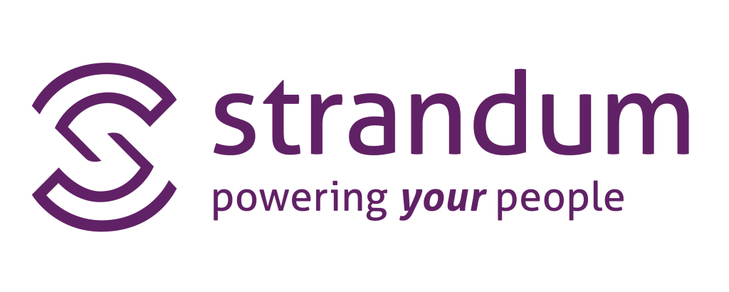 Strandum Strip Logo Positive | Strandum HR